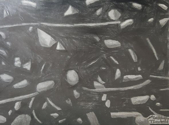 The Soil, from Above | Matthew Theobald